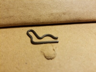 Stihl retainer spring 1118-195-3500 NOS | eBay