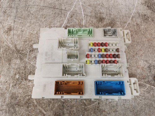 VOLVO V40 FUSE BOX CEM MODULE 2012-2020 MK3 31394621 #66775 | eBay
