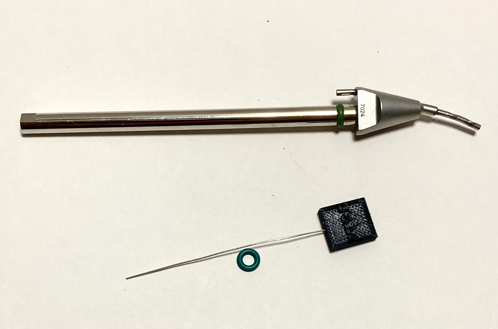 NEW AIR POLISHING INSERT PROPHY JET NOZZLE DENTSPLY CAVITRON Compatible ...