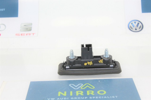 *AUDI A1 2011-ON BOOT TAILGATE HANDLE 3T0827566C for sale online | eBay