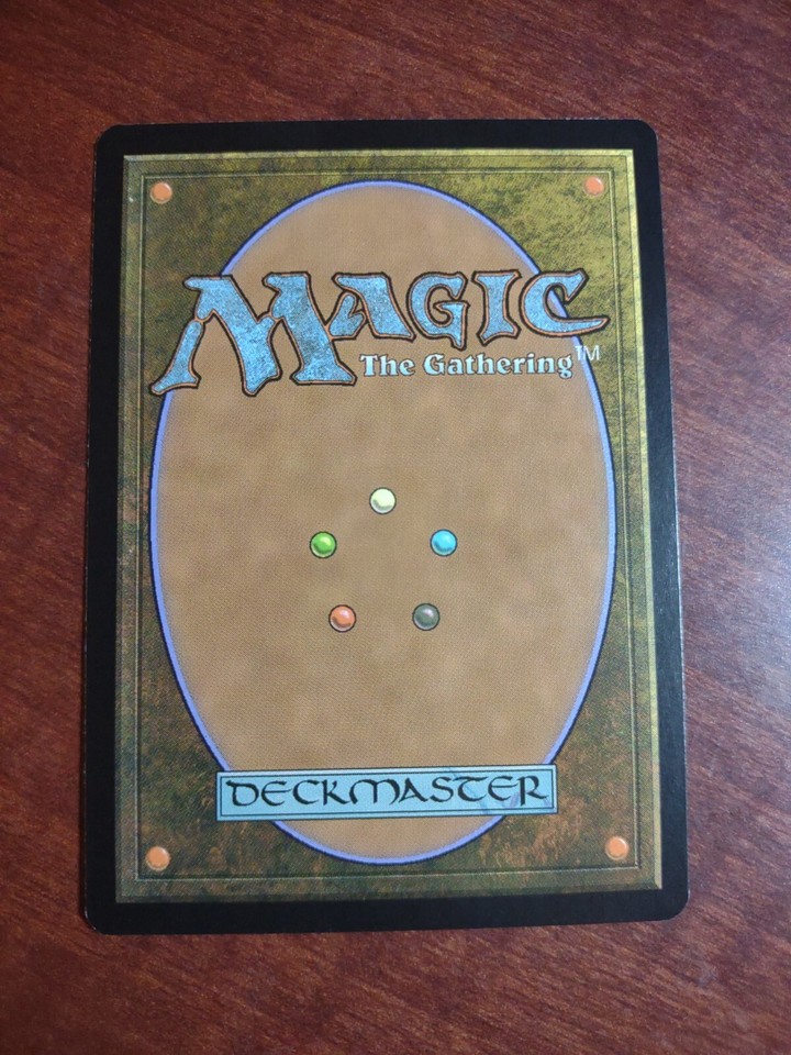 MTG Seshiro the Anointed Champions of Kamigawa 241/306 Rare NM | eBay
