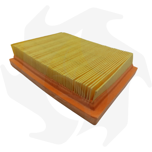 FILTRO ARIA MOTORE ACME-LOMBARDINI–INTERMOTOR-350. 359. A340. A360 cod ...