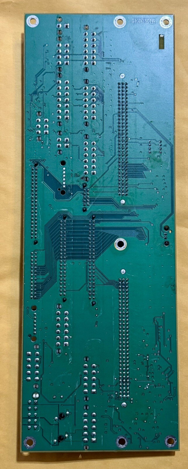 IGT S2000 Slot Machine Motherboard Enhanced For 1270 Board Part ...