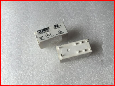 2pcs NEW Phoenix Relay NO.2961202 #E7* | eBay.de