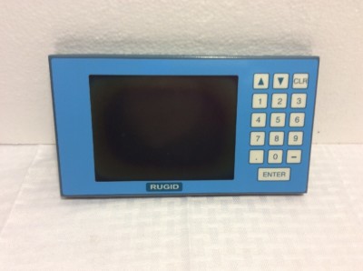 RUGID COMPUTER R9LCD3 | eBay