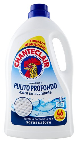 Chanteclair Liquid Detergent 46 Measures Deep Clean | eBay