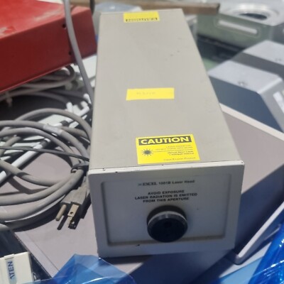 EXCEL PRECISION LASER HEAD 1001B | eBay
