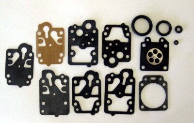 D10-WY carburetor kit .Suits all Walbro WY carbies .Echo ,Kawasaki ...
