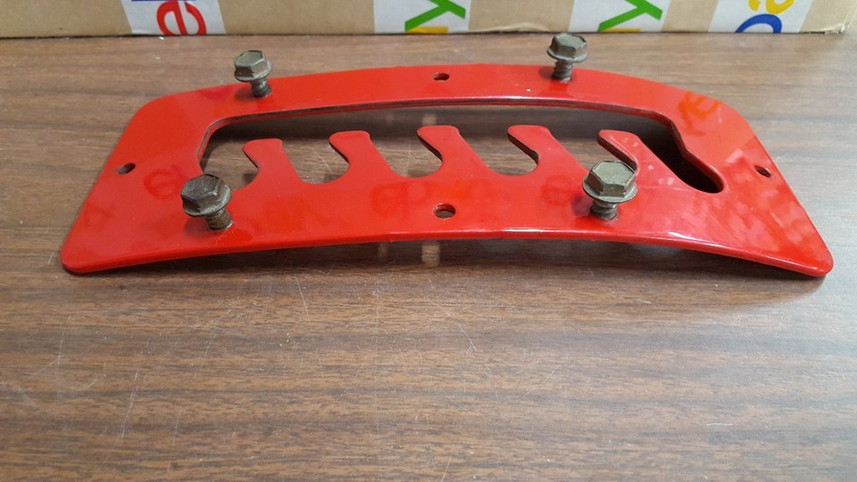 Troy-Bilt 13AX60TG766 Lawn Tractor Deck Lift Adjust Bracket 783-0677B ...