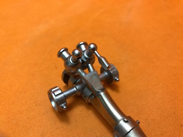 Olympus A2272 Urology Albarran Bridge Dual Channel Deflecting Tip for ...