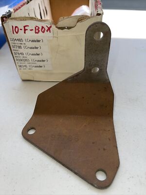 CRUSADER BRACKET P/N 97786. | eBay