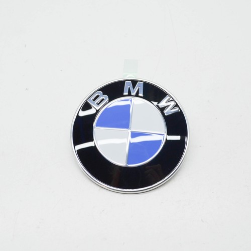 BMW 4 COUPE G22 REAR TAILGATE EMBLEM BADGE LOGO 51149498988 ORIGINAL NO ...