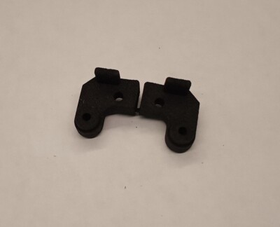 REPLACEMENT FOR KYOSHO DOUBLE DARE Steering Arm Extension | eBay