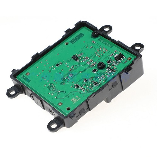 Black Replacement 8R0907472A Headlight Control Computer for Q5 8R 2008 ...