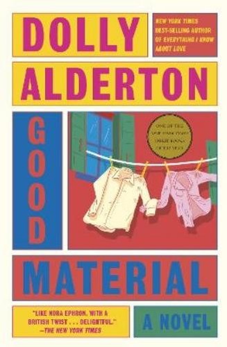 Dolly Alderton Good Material (Copertina rigida) 9780593801307 | eBay