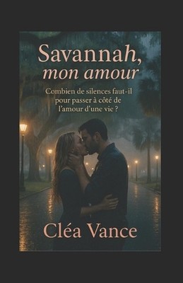 Savannah, mon amour by Cl?a Vance (French) Paperback Book | eBay