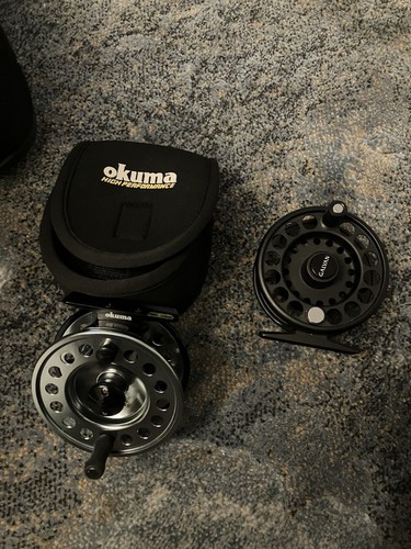 fly reels used | eBay UK