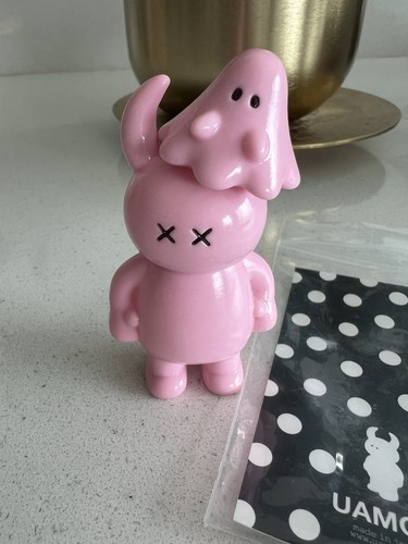 Ayako Takagi UAMOU ~ OUCH PINk With Boo | eBay