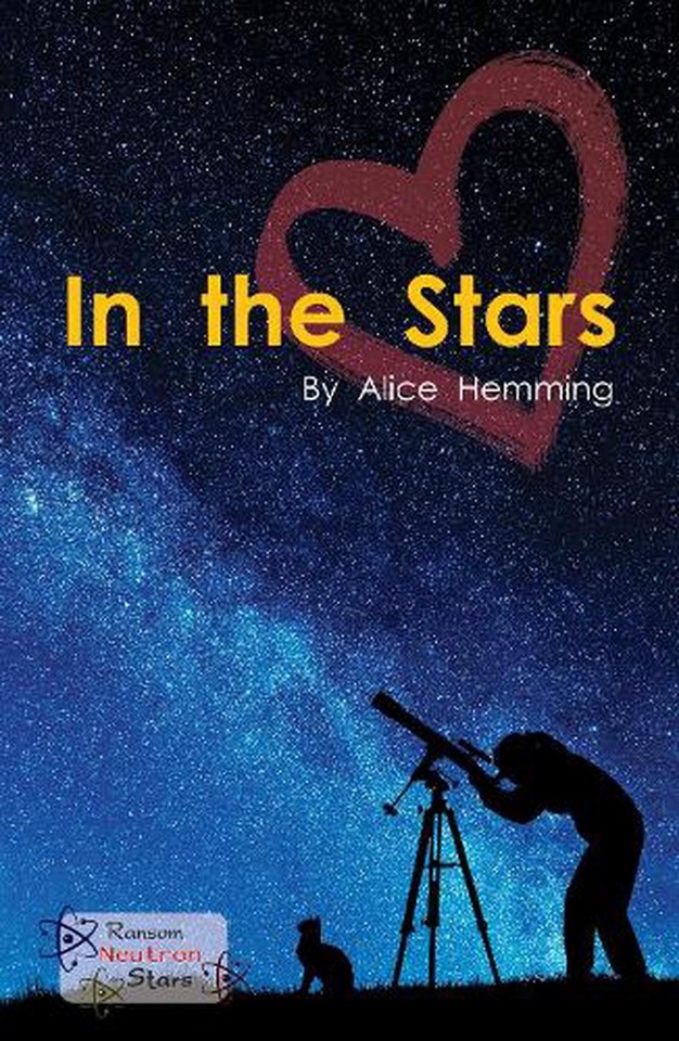 In the Stars by Alice Hemming Paperback Book | eBay Australia