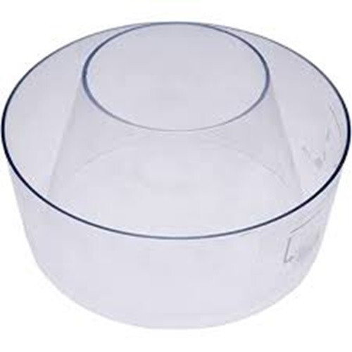 R28794 7" Air Cleaner Bowl Fits John Deere Tractor 350 450 450C 450E ...