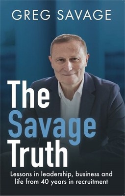 Greg Savage The Savage Truth (Paperback) | eBay