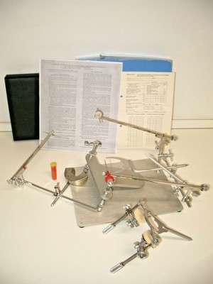 Articulators - Panadent Dental Articulator