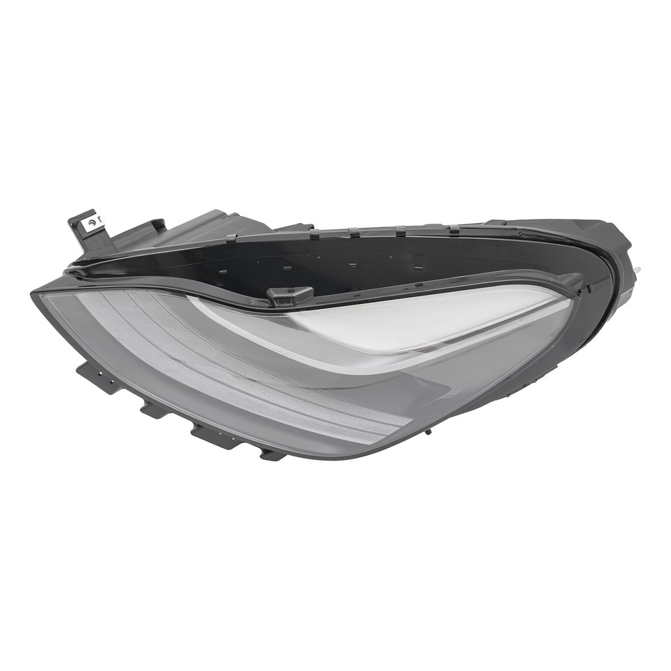 Left Headlight For 2021-2023 Tesla Model 3 Y Matrix LED Headlight ...