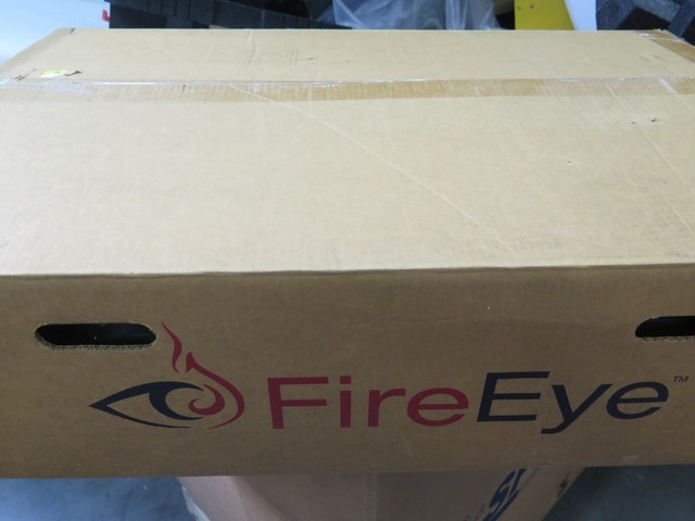 FireEye NX 4400 Network Security Appliance 1u Server Opteron 6328 32gb ...