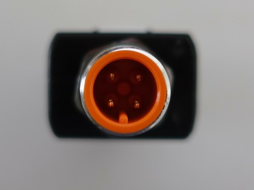 Electronic IO-Link RTD Sensor, ifm TP3237, -50°C to +300°C | eBay