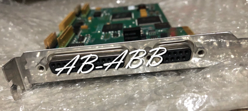 1PC USED 100% TESTED Scanlab RTC4 LASER CONTROL BOARD BY DHL OR FEDEX ...