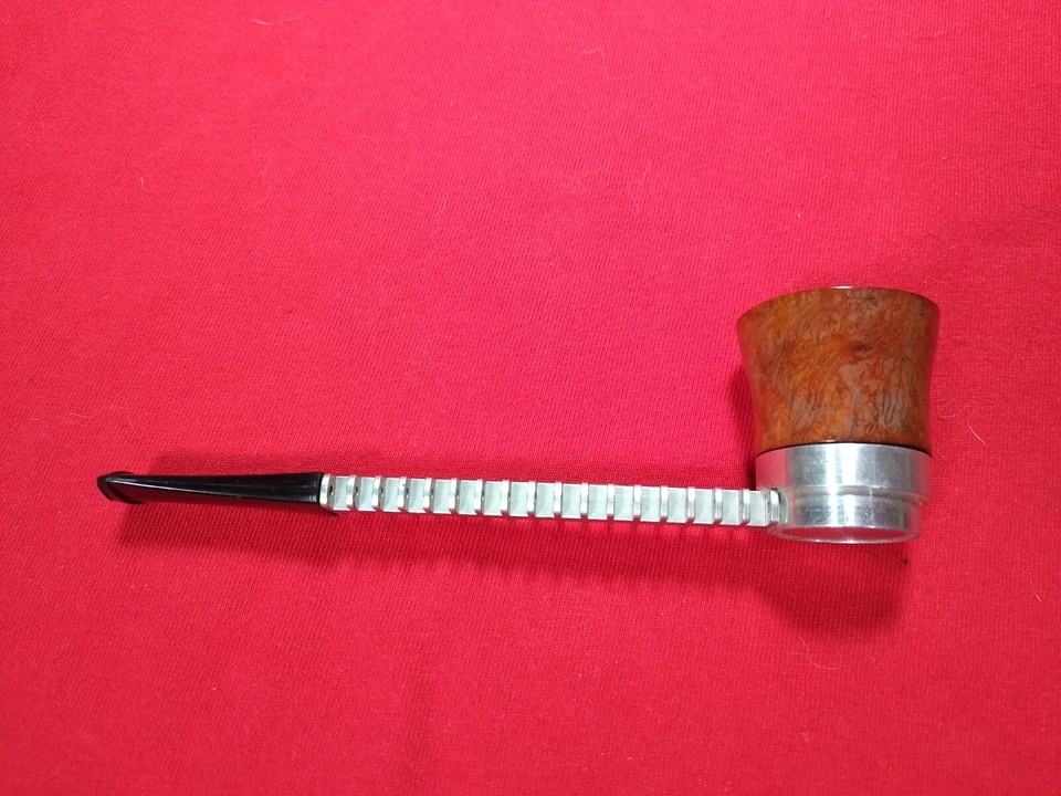 YELLO-BOLE Featherweight Airograte UNSMOKED | eBay