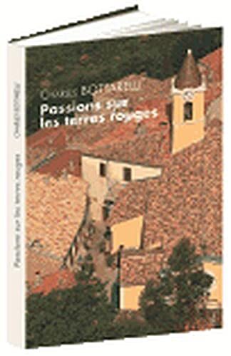 Passions sur les terres rouges, Unknown | eBay