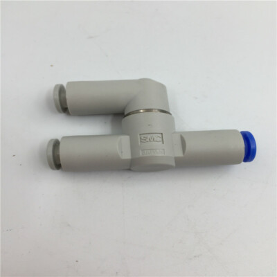 Valves and Flow Controls - Shuttle Valve