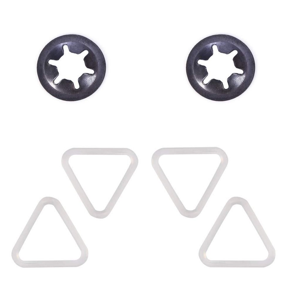 4392065 Dryer Belt Drum Pulley Kit for Whirlpool Kenmore 341241 349241T ...