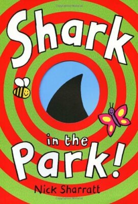 Shark In The Park By Nick Sharratt. 9780552549776 | eBay UK