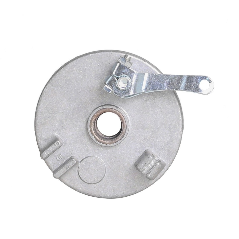 3 Stud Front Wheel Hubs Assembly for Drum Brake for 70cc 110cc 125cc ...