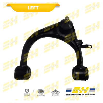 1 PAIR UPPER ARM FOR TOYOTA UZJ100 / HDJ101 - 48630-60010 / 48610-60030 ...