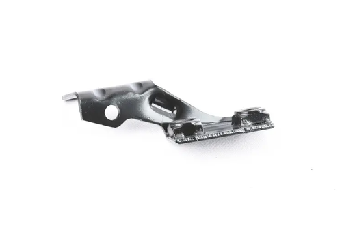 NEW AUDI A5 8T3 FRONT BUMPER LEFT SUPPORT BRACKET 8T0807333 ORIGINAL ...