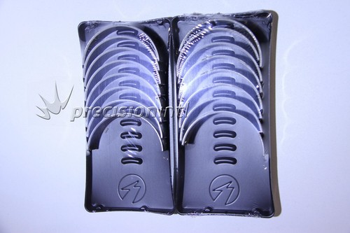 SEALED POWER F83345P30 030 CON ROD BEARINGS OLDS 400-425-455 | eBay