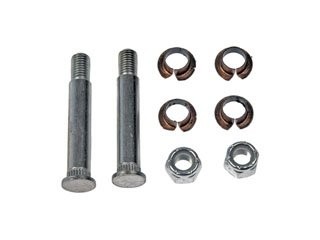 Motormite 38470 Door Hinge Pin And Bushing Kit | eBay