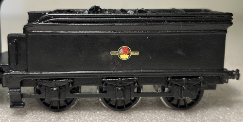 Kit-Built (Anchoridge 5-Pole) Ex-NBR C Class / LNER J36 0-6-0 65280 ...