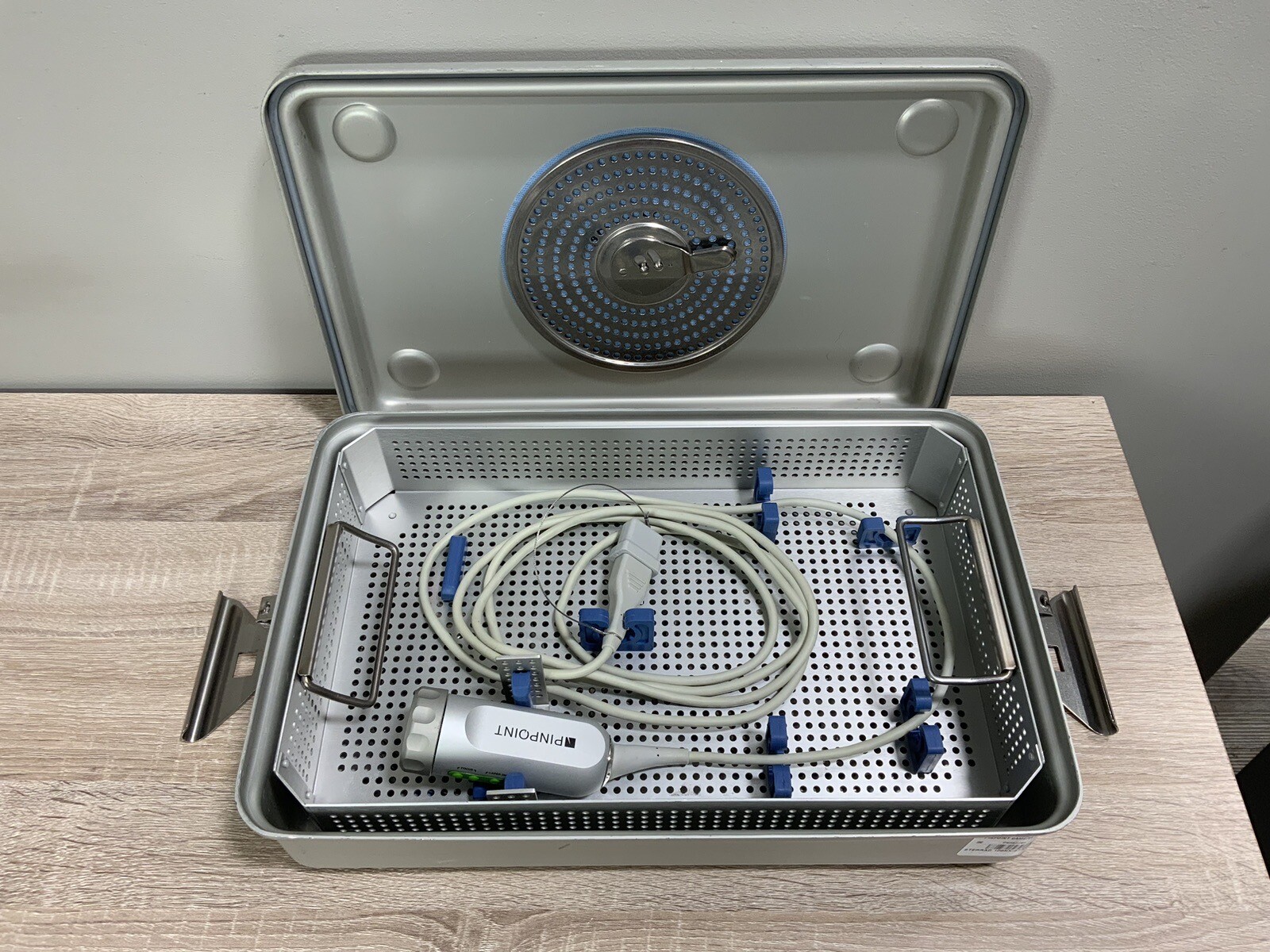 Novadaq PinPoint PC9002 Camera Head | eBay