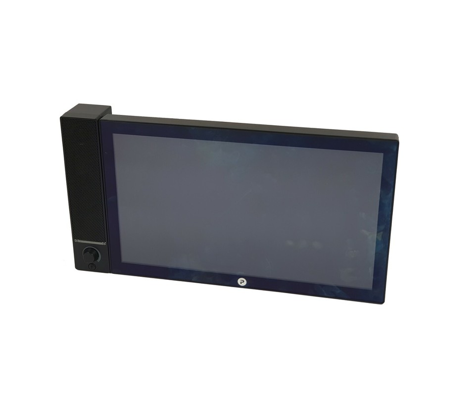 BT Touch IP Trade IPT-PRO-T4 Trader Dealer T4 Trading Turret IPT-01 ...