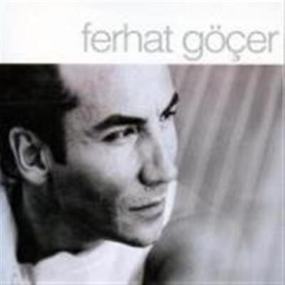 Ferhat Gocer - Music CD - Ferhat Gocer - - Dmc Muzik - Very Good ...