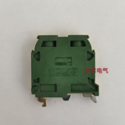 1pcs TE entrelec ABB wiring terminal M10/10.P | eBay