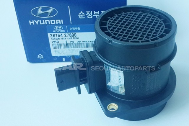 Air Flow Sensor Hyundai Tucson Ix35 Sonata I45 KIA Sorento Sportage ...