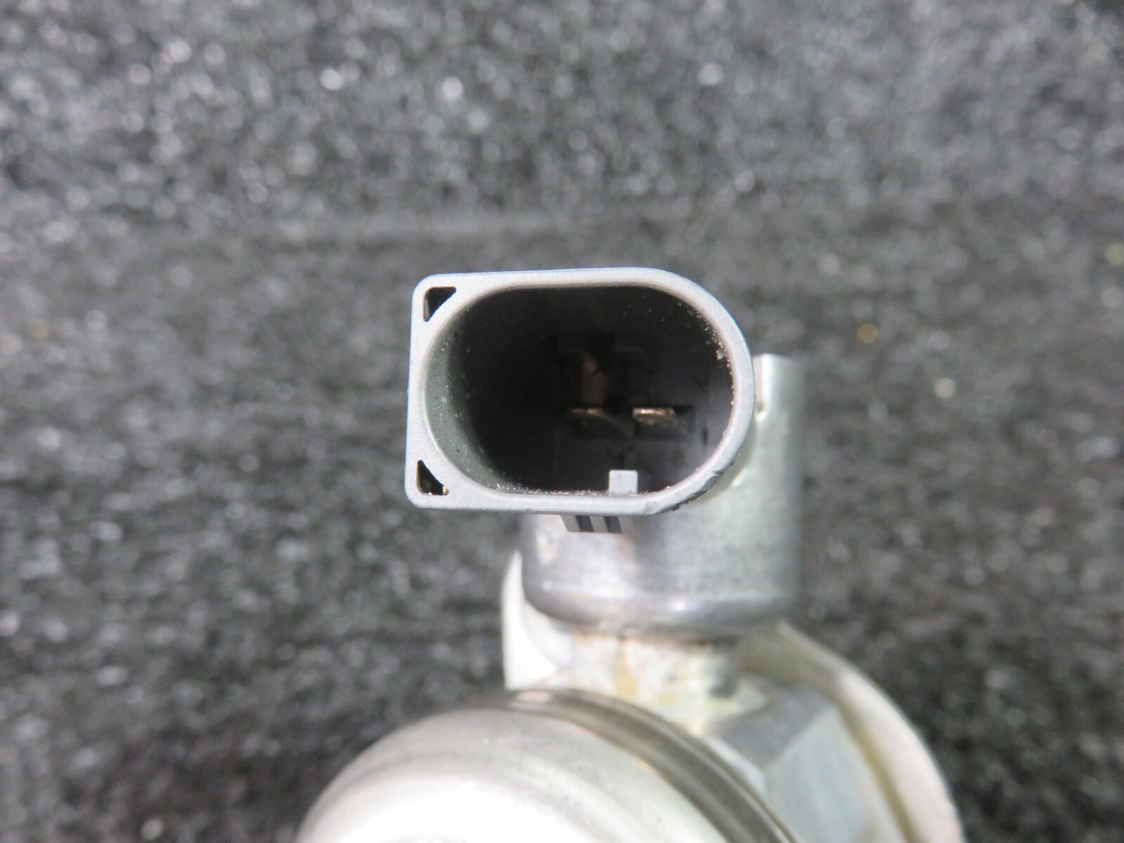 Mercedes SL550 Mechanical High Pressure Fuel Pump RH OEM 14 20 ...