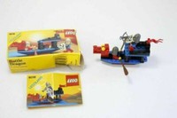 LEGO Vintage Castle Building Toys for sale - eBay