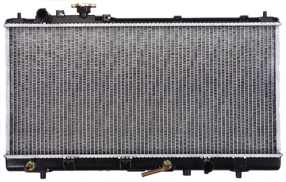 Radiator-DX Reach Cooling 41-2303 for sale online | eBay