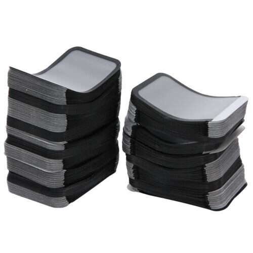 500pcs Dental X-Ray Film Protection Bags 1# X-Ray Dental Film Bag 20mm ...